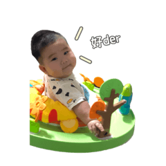 Dicky Lee – LINE stickers | LINE STORE