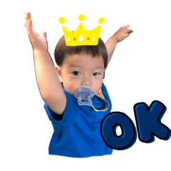 Super Auntie_20220530151212 – LINE stickers | LINE STORE