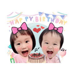 Shuang qi ling 2 – LINE stickers | LINE STORE