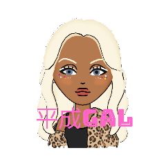aya_20220531002833 – Stickers LINE | LINE STORE