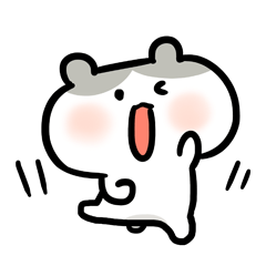 Harmoo - LINE スタンプ | LINE STORE