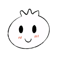 Pao Pao Face - LINE スタンプ | LINE STORE