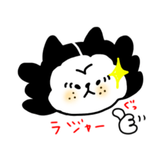 Jingi_20220601132438 – LINE貼圖 | LINE STORE