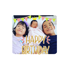 SHIMOさんきょーだい - LINE スタンプ | LINE STORE