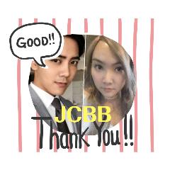 BBJC Thailand – สติกเกอร์ LINE | LINE STORE