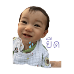 PY First Words – LINE stickers | LINE STORE
