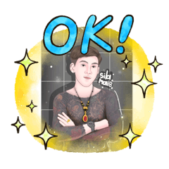 SILA_20220608195215 – LINE stickers | LINE STORE