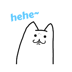 Crazy meow meow 3 – LINE貼圖 | LINE STORE