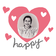 Peeraya v.2_20220614201210 – LINE stickers | LINE STORE