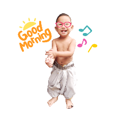 PUTSON_20220615215420 - Stiker LINE | LINE STORE