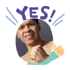 Fong_20220620110819 – LINE stickers | LINE STORE