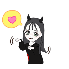 uni_20220623091440 – LINE stickers | LINE STORE