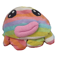 Squidy And More – LINE stickers | LINE STORE