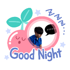 ZERO K_20220623093326 – LINE stickers | LINE STORE