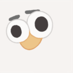 Mochi duck duck(2) – LINE stickers | LINE STORE