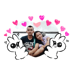 miw_20220626103034 – LINE stickers | LINE STORE
