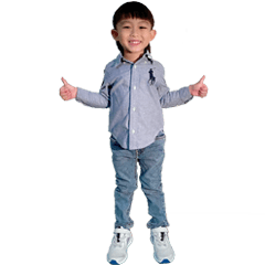 OAP-OAP Ver.2 – LINE stickers | LINE STORE