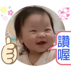 Cherry Cheng_20220627055641 - LINE スタンプ | LINE STORE
