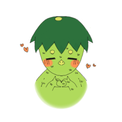 Kappa geniusss – LINE stickers | LINE STORE