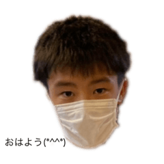 Ryo_20220628194707 – LINE stickers | LINE STORE