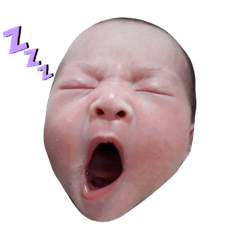 SHU_20220629113647 – LINE stickers | LINE STORE