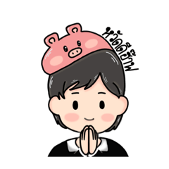 Take care_20220629094119 – LINE stickers | LINE STORE