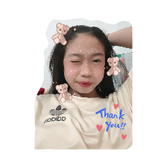 Candice_20220702125506 – LINE 스티커 | LINE STORE