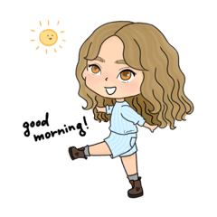 Ron Ron stickers – LINE貼圖 | LINE STORE