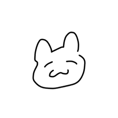 Sooooo cute rabbits – สติกเกอร์ LINE | LINE STORE