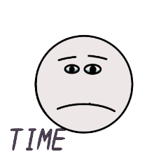 character lazy4 – LINE stickers | LINE STORE