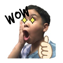 Heng official stickers! – LINE stickers | LINE STORE