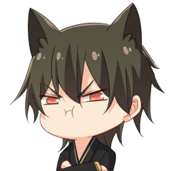 Bossy President Comic Sticker – LINE stickers | LINE STORE