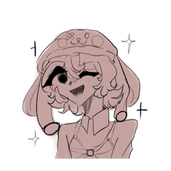 Misuko_20220713082127 – LINE stickers | LINE STORE