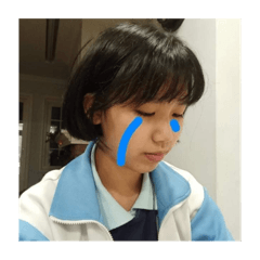 Leah_20220714145108 – LINE stickers | LINE STORE