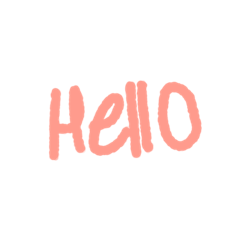 You and you too – LINE stickers | LINE STORE