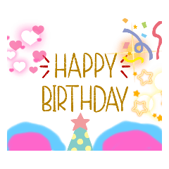 Aris&Atom can do it?_20220714065852 – LINE stickers | LINE STORE