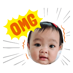 Pakwan_20220715103512 – LINE stickers | LINE STORE