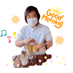Hmu Hmu 4 – สติกเกอร์ LINE | LINE STORE