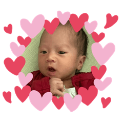 Han Han_20220717150845 – LINE stickers | LINE STORE