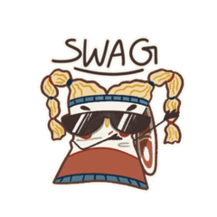 Mamaji v.1 - LINE スタンプ | LINE STORE