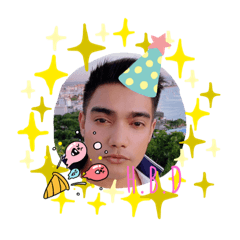 Na-naai_20220722124724 – LINE stickers | LINE STORE