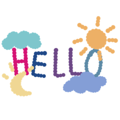 Can I say something ? – Stickers LINE | LINE STORE