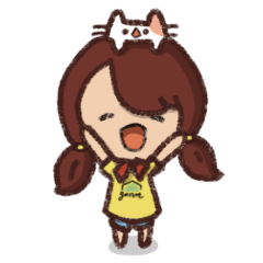 Garvet the Original – LINE stickers | LINE STORE