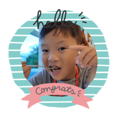 Mil V1 – LINE stickers | LINE STORE