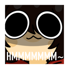 Shirada Neko_20220724180122 - LINE スタンプ | LINE STORE