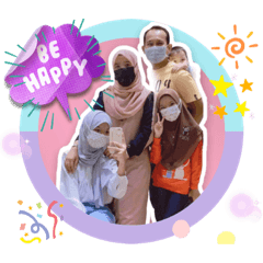 Salam hi ok_20220725125332 – LINE stickers | LINE STORE