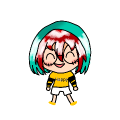 mimi_20220725151458 – LINE stickers | LINE STORE