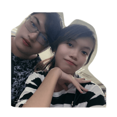 Jenny_20220726125037 – LINE stickers | LINE STORE