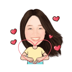 Anni Noke_20220726134318 - LINE スタンプ | LINE STORE