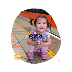 Anna_20220726230345 - Stiker LINE | LINE STORE